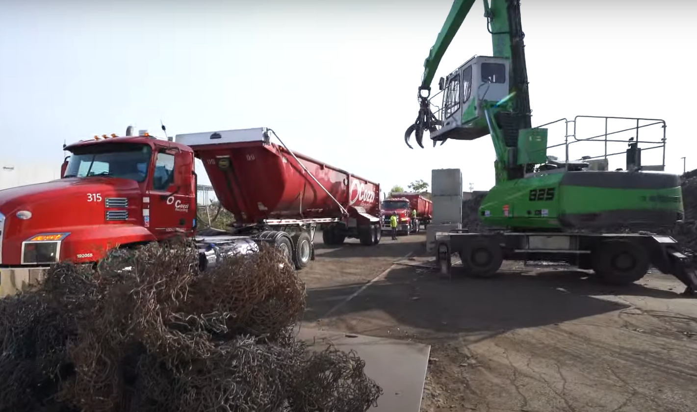 Chicago Scrap Metal Prices - MetalProfy