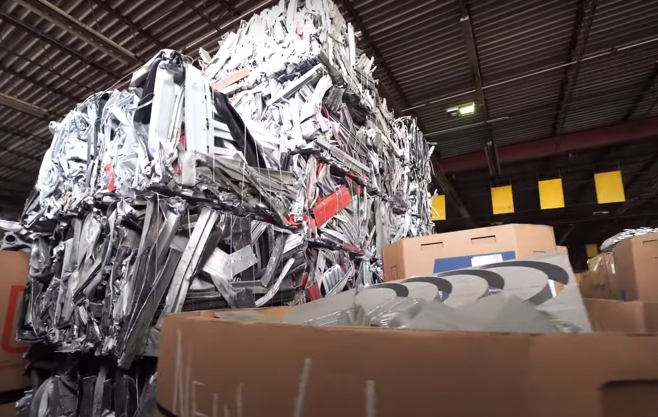 Chicago Scrap Metal Prices - MetalProfy