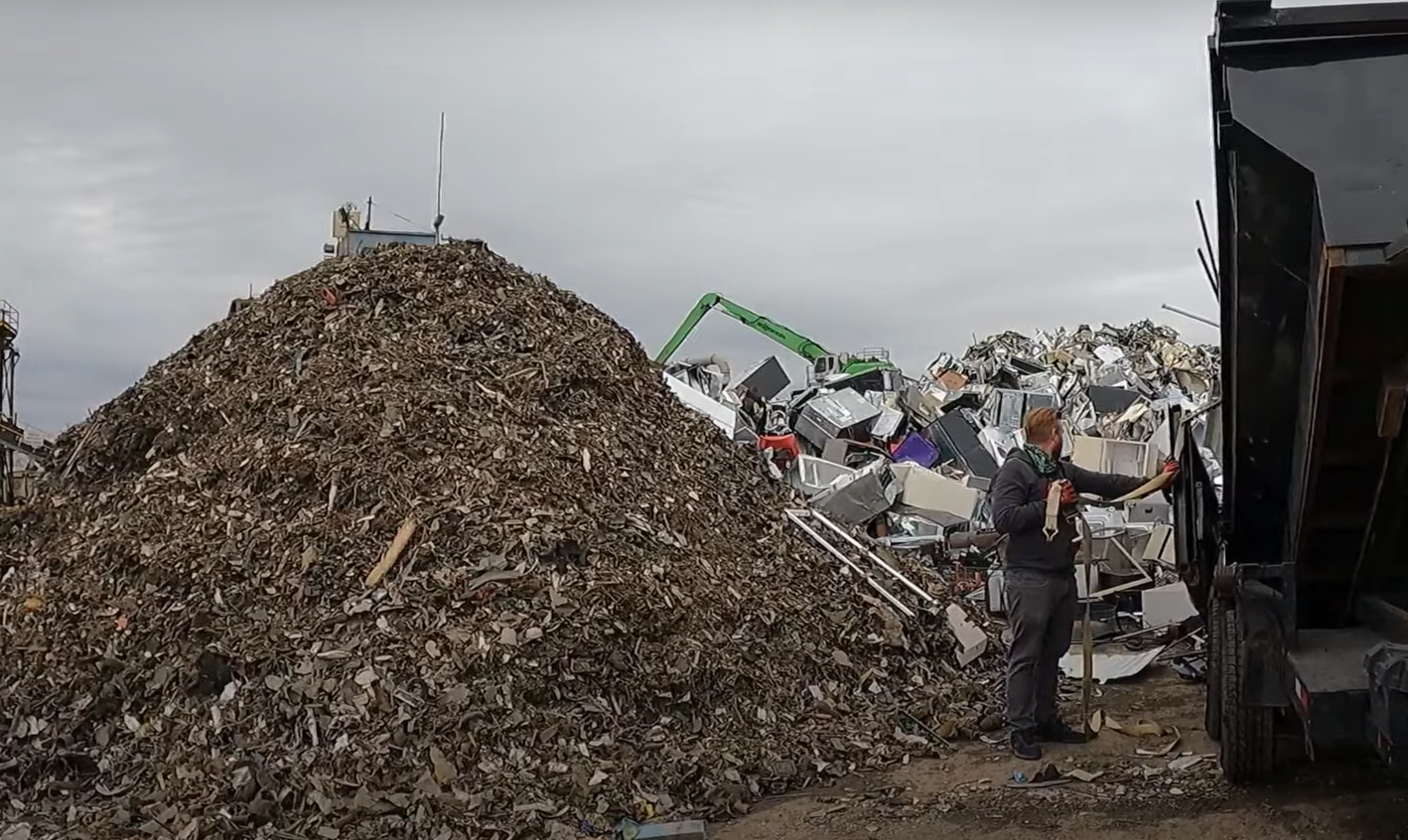 Dallas Scrap Metal Prices - MetalProfy