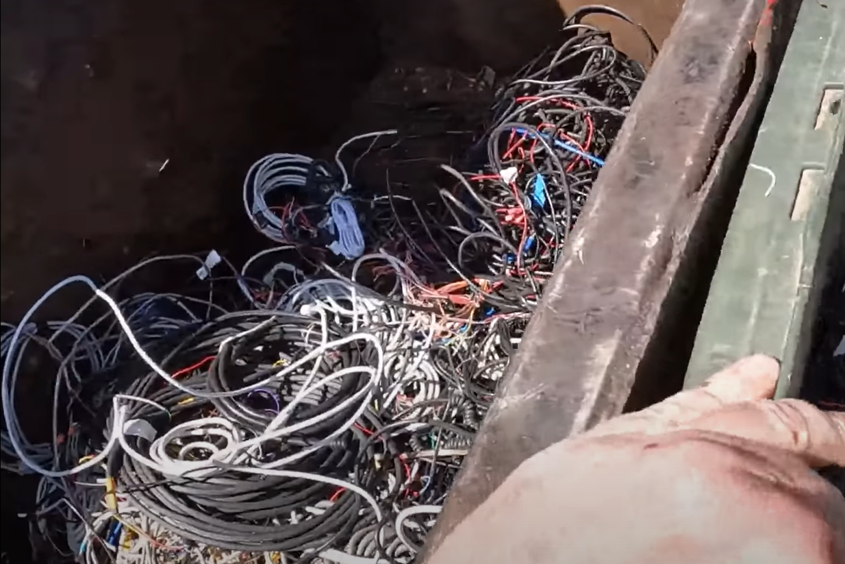 Houston Scrap Metal Prices - MetalProfy