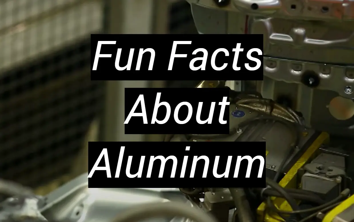 Fun Facts About Aluminum - MetalProfy