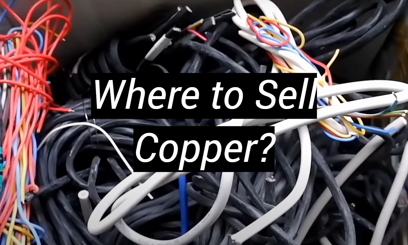 Where to Sell Copper? - MetalProfy