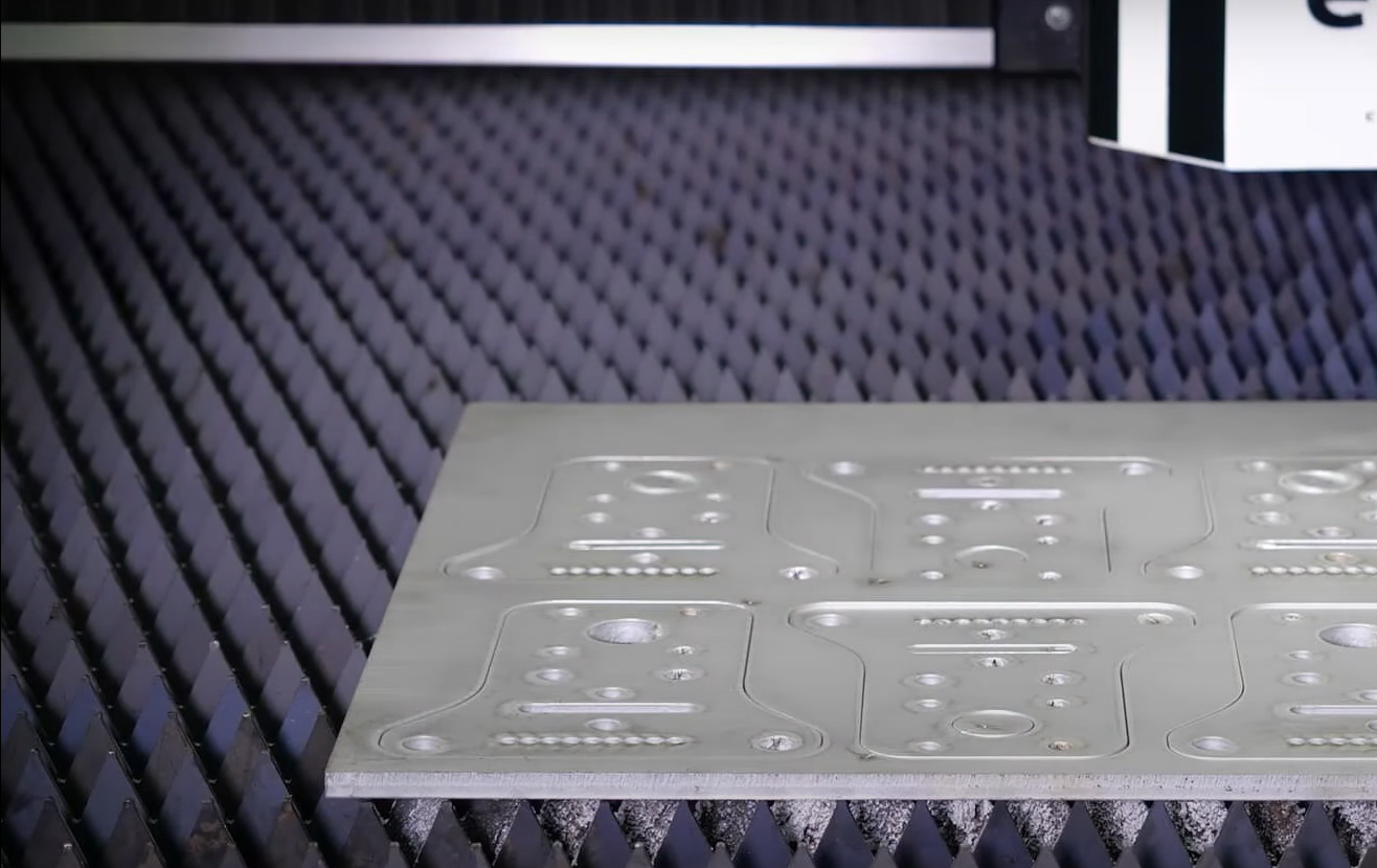 Can You Laser Cut Aluminum? - MetalProfy