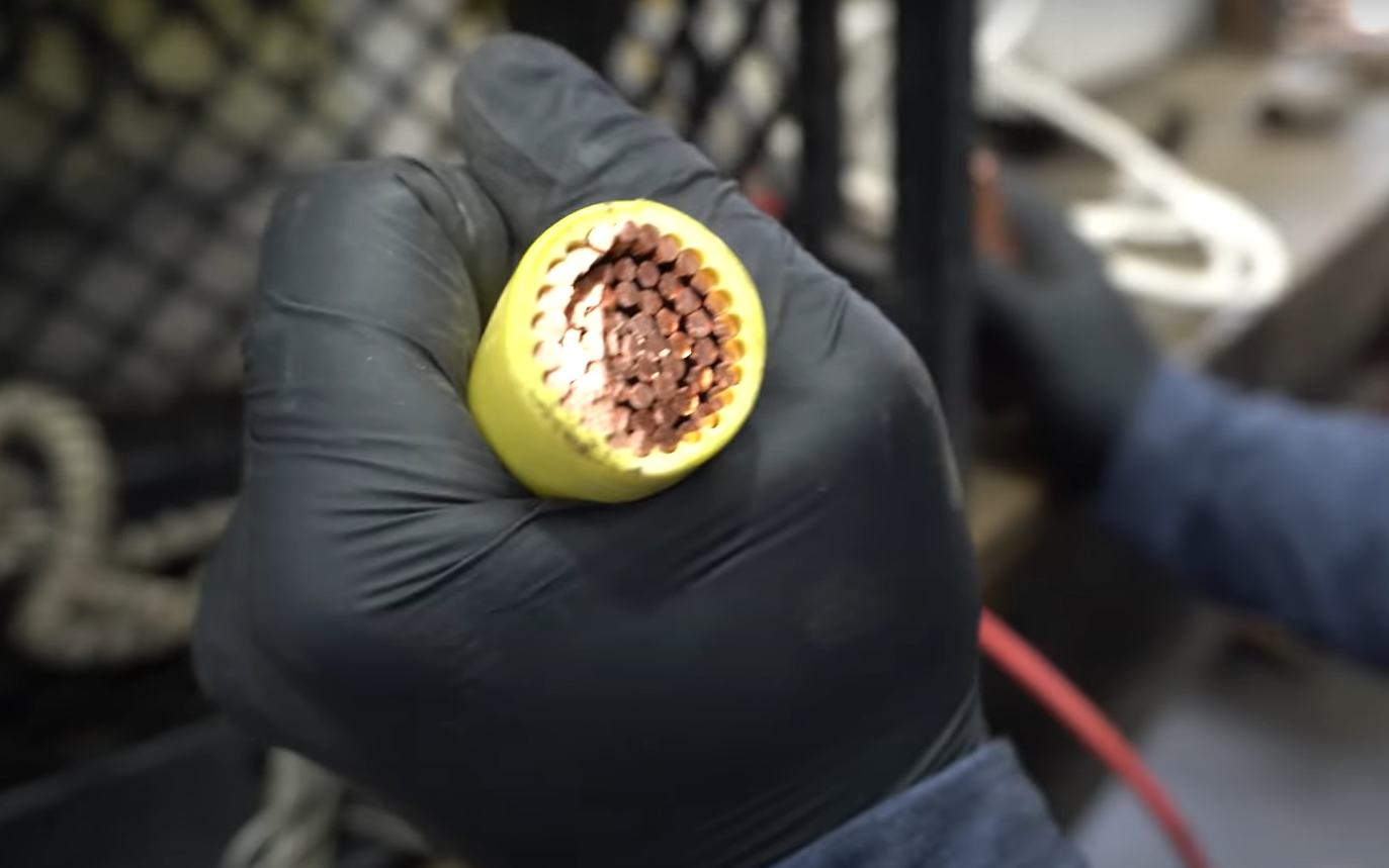 Different Types of Copper Scrap - MetalProfy