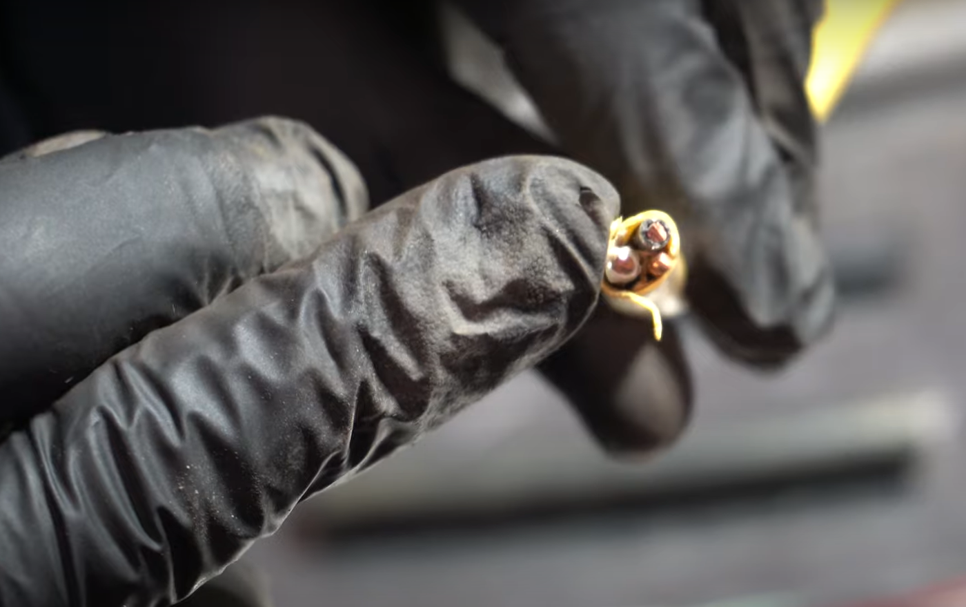 Different Types of Copper Scrap - MetalProfy