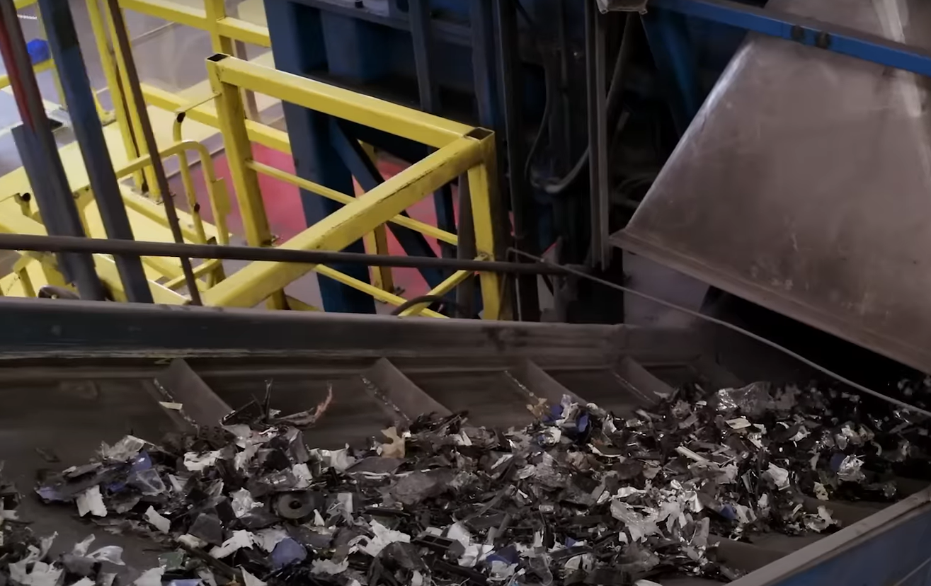 Environmental Benefits of Recycling Metals - MetalProfy