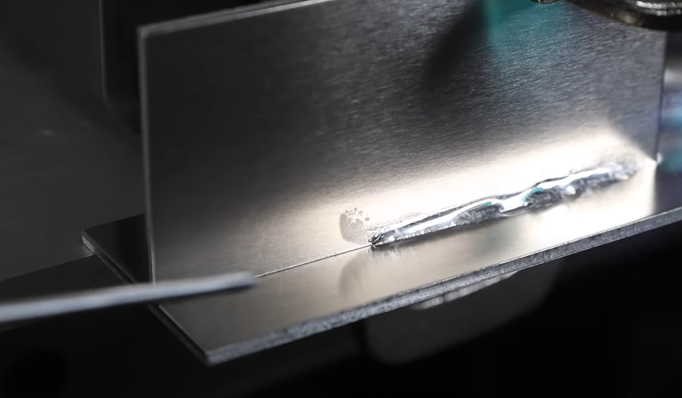 How to Bond Aluminum to Aluminum? - MetalProfy