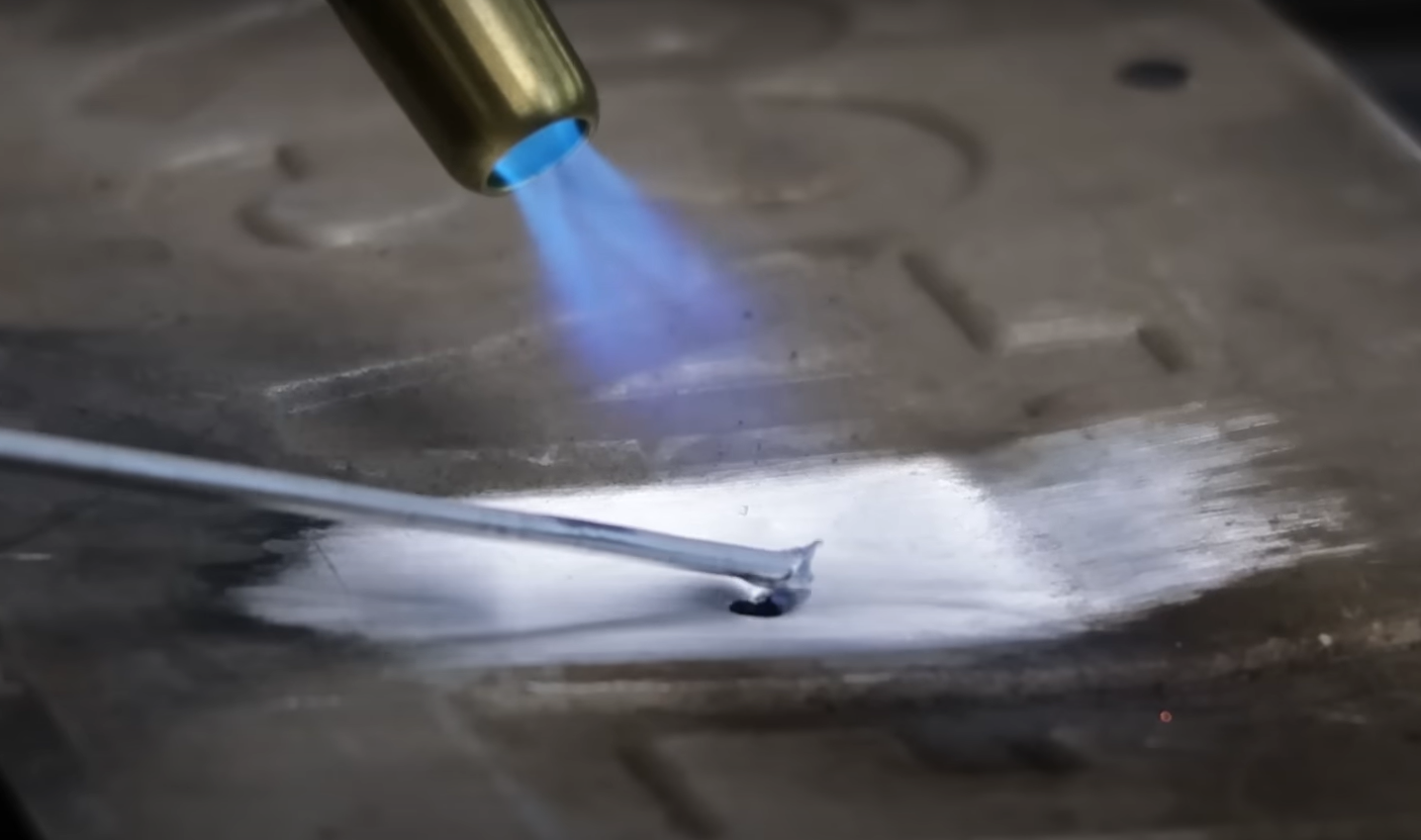 How to Bond Aluminum to Aluminum? - MetalProfy