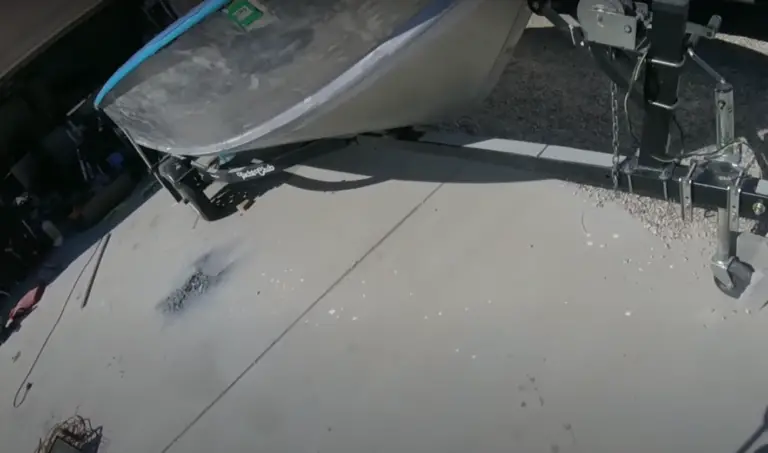 How to Paint an Aluminum Boat? - MetalProfy