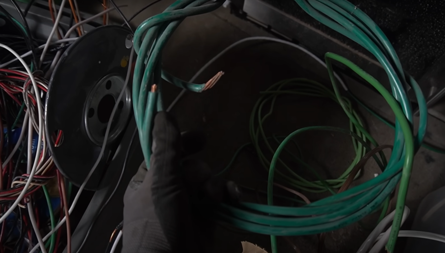 How to Recycle Copper Wire? - MetalProfy