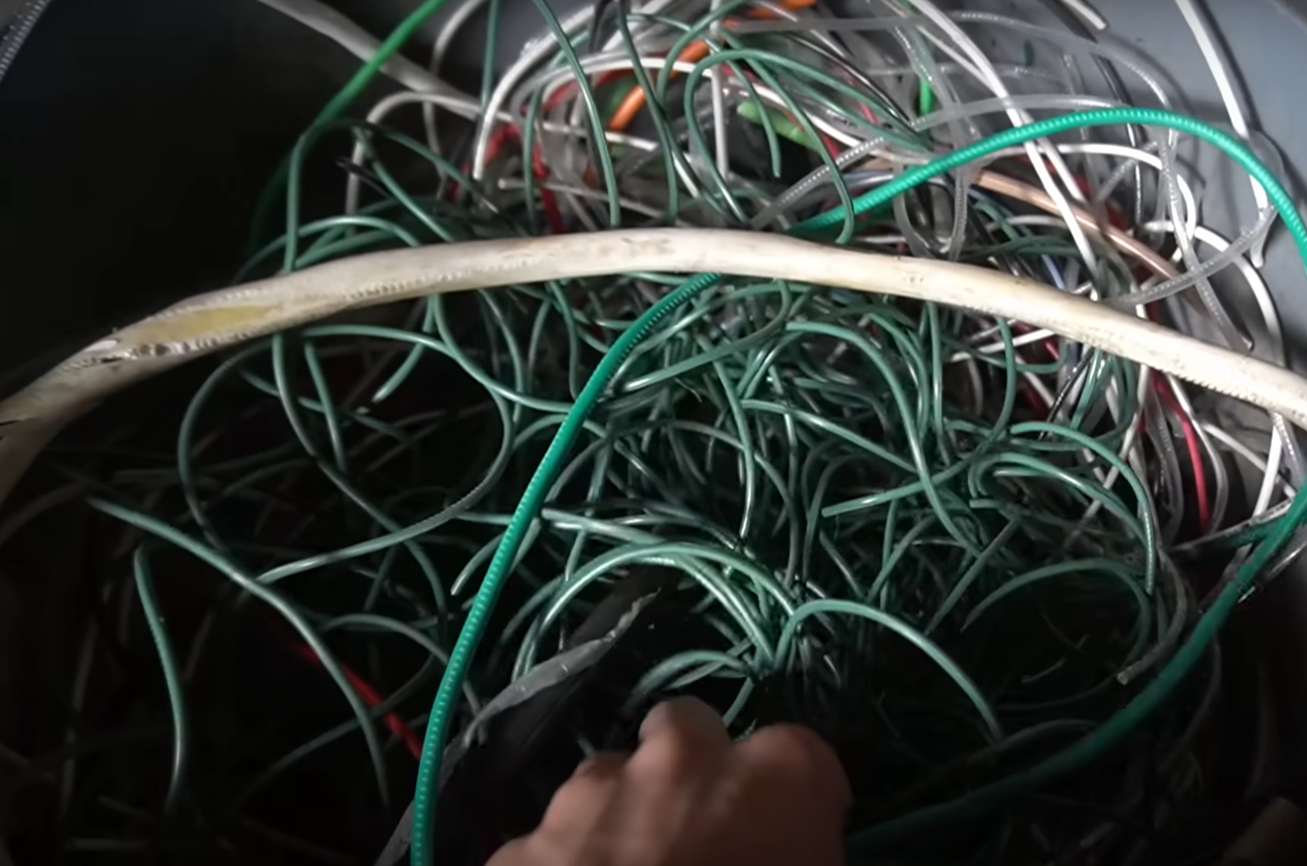 How to Recycle Copper Wire? - MetalProfy