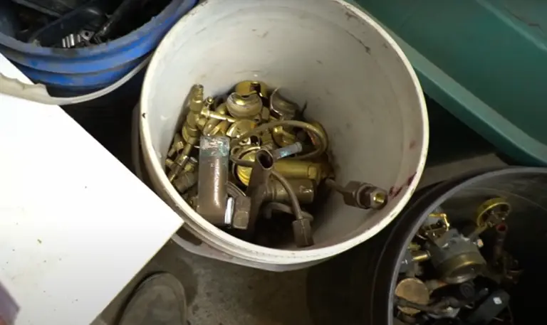How to Save Space Through Scrap Metal? - MetalProfy