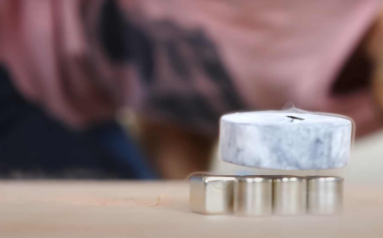 Is Aluminum Magnetic? - MetalProfy
