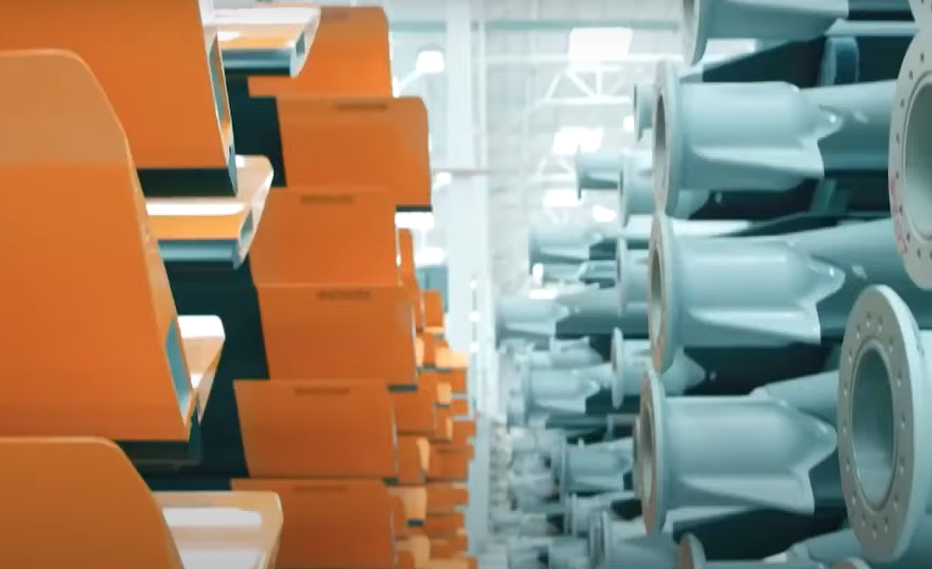 What Are Helicopter Blades Made Of? - MetalProfy