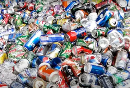 Where Does Aluminum Come From? - MetalProfy