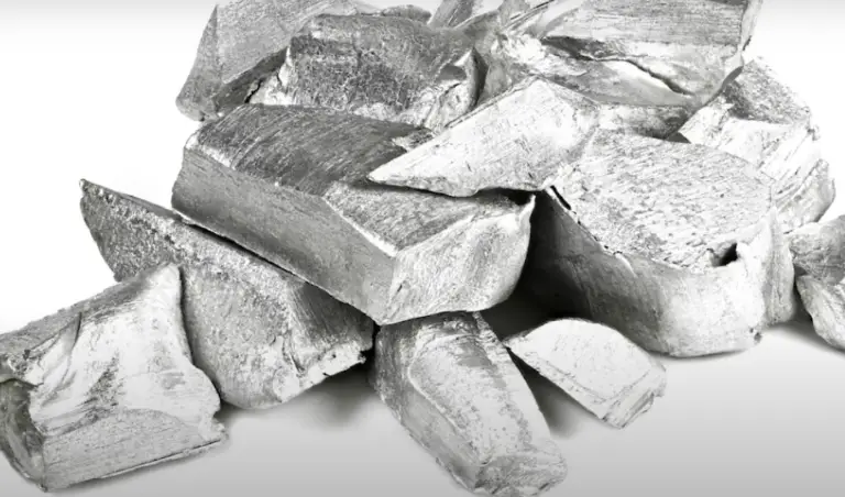 Where Does Aluminum Come From? - MetalProfy