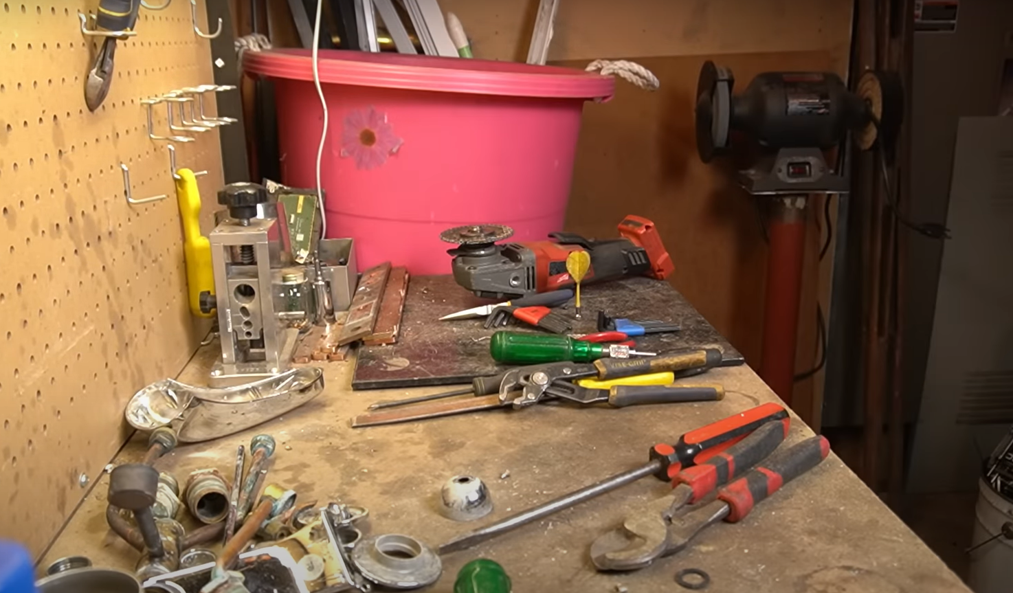 Where to Take My Scrap Brass Shells to Be Recycled Safely? - MetalProfy