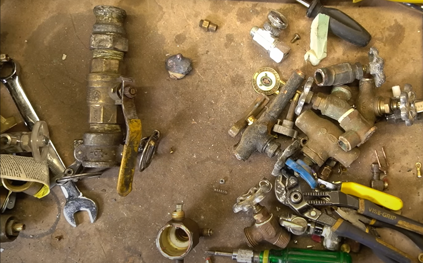 Where to Take My Scrap Brass Shells to Be Recycled Safely? - MetalProfy