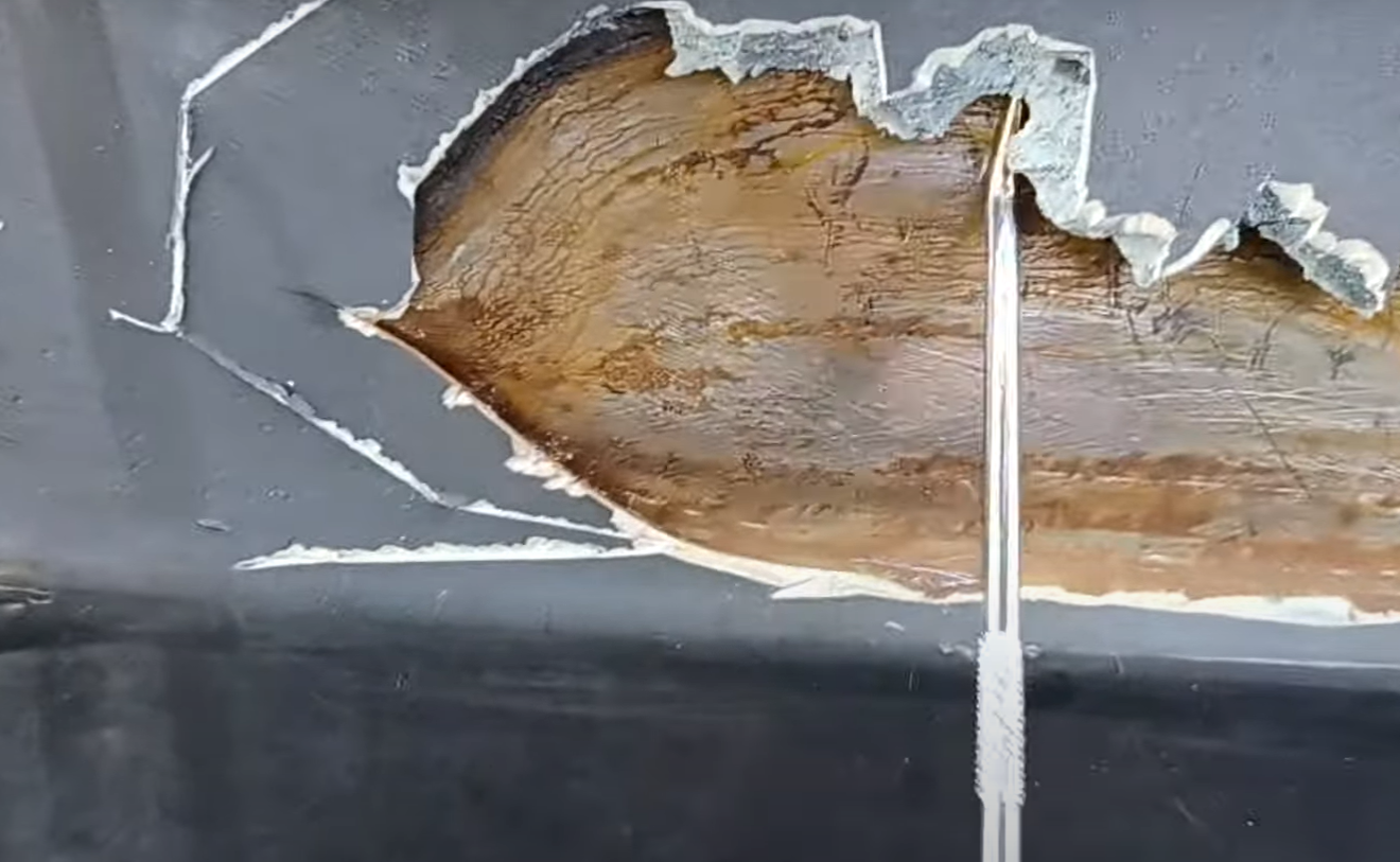 Will Bondo Stick to Aluminum? - MetalProfy