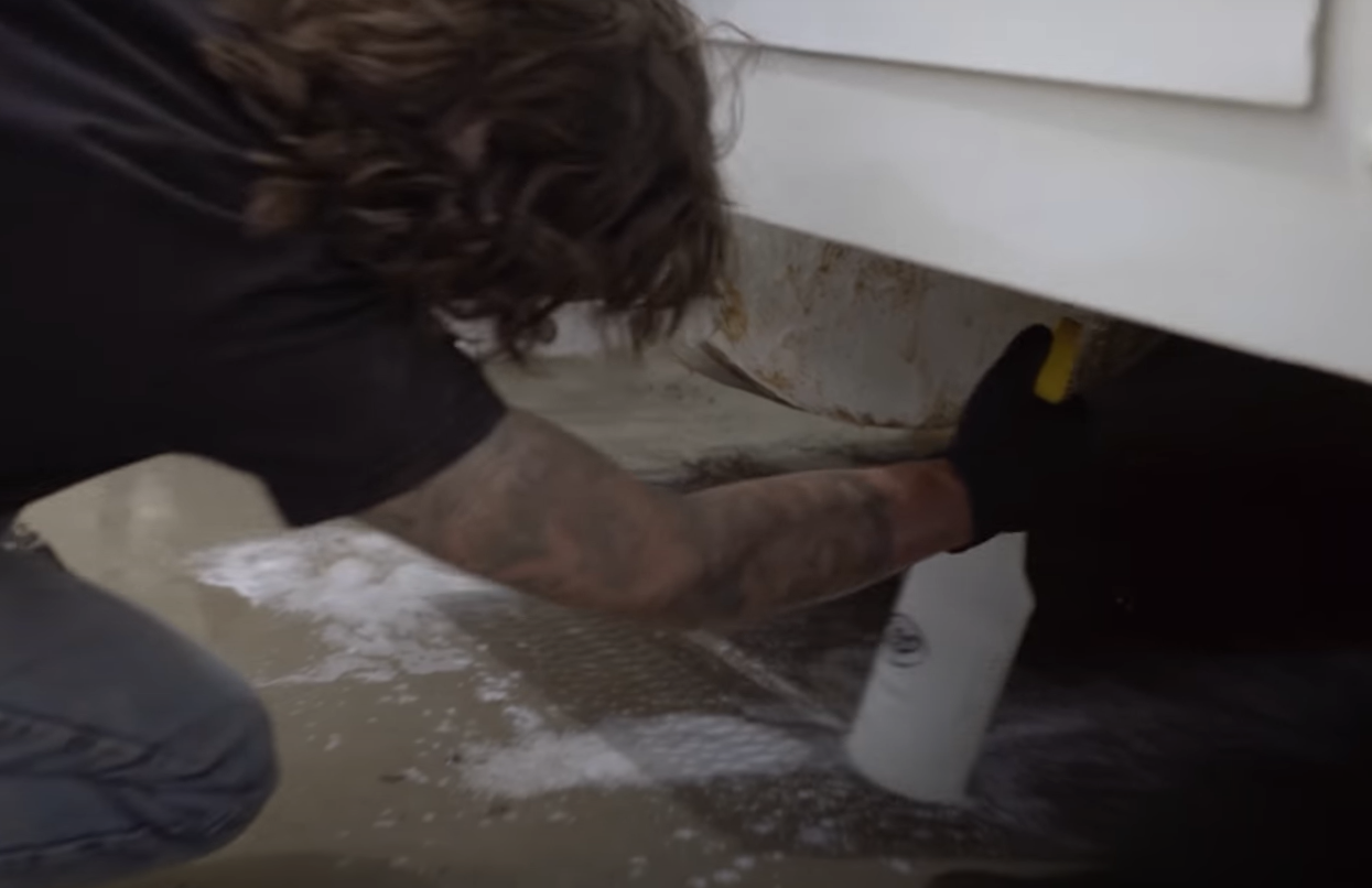 Will Muriatic Acid Clean Aluminum? - MetalProfy