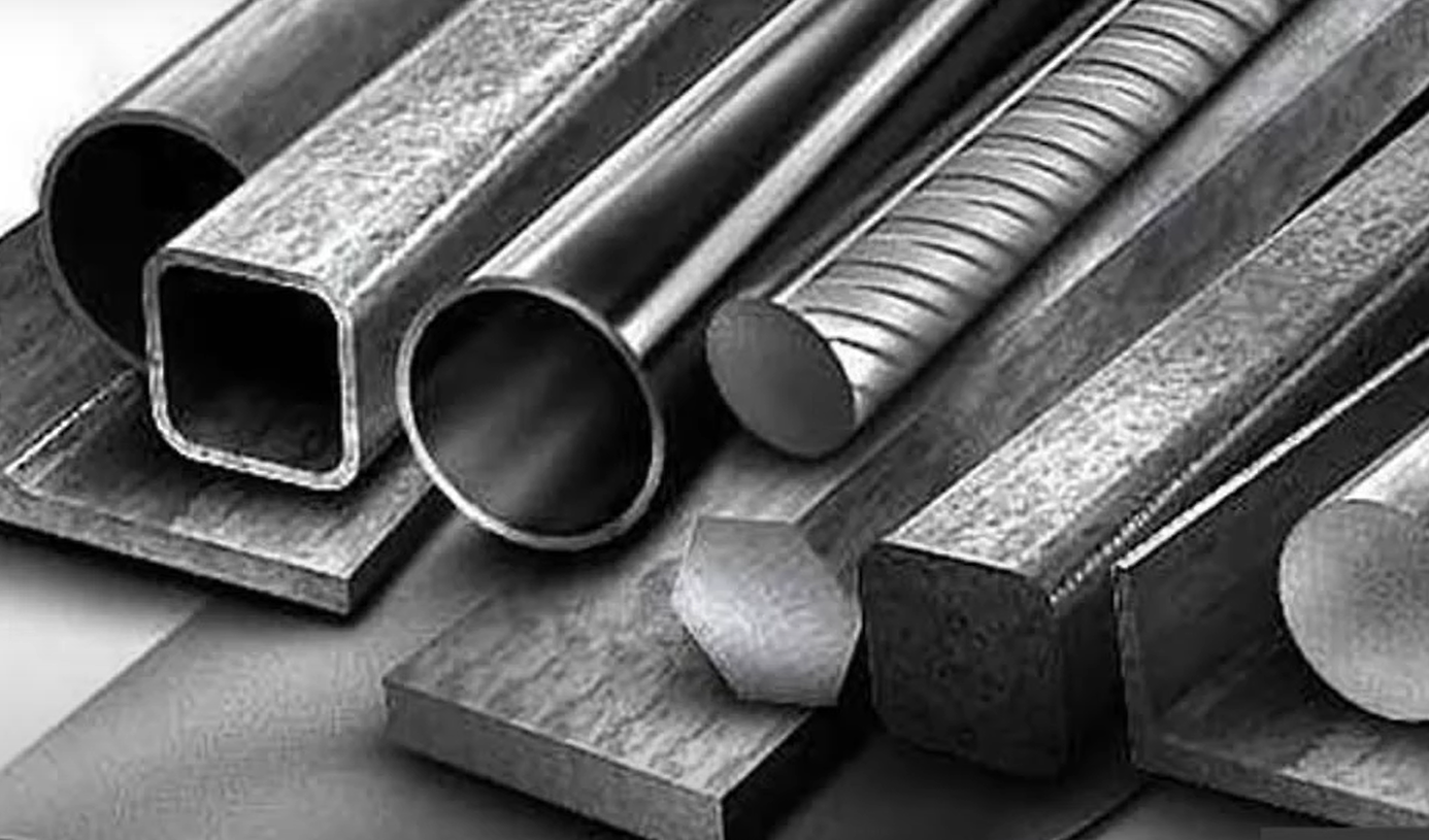 Hot-Formed Steel vs. Cold-Formed Steel: What’s the Difference? - MetalProfy