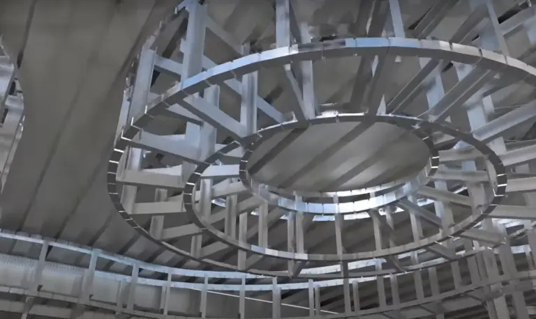 Hot-Formed Steel vs. Cold-Formed Steel: What’s the Difference? - MetalProfy