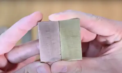 Is Brass a Compound? - MetalProfy