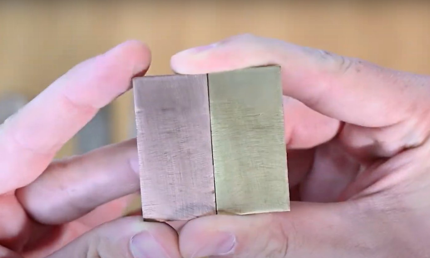 Is Brass a Compound? - MetalProfy