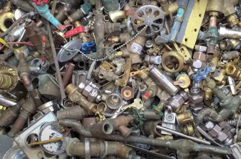 Is Brass a Compound? - MetalProfy