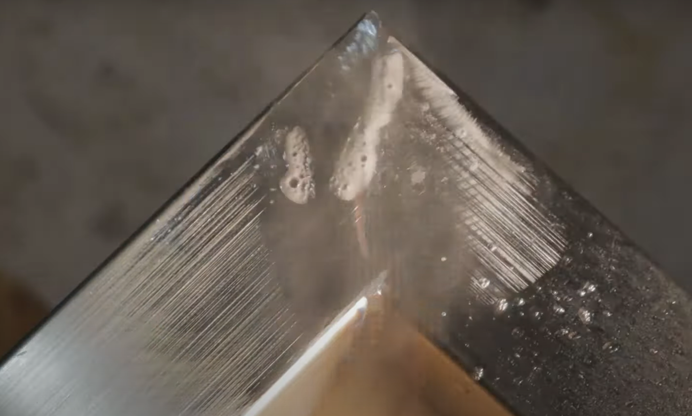 Polished Steel vs. Stainless Steel: What’s the Difference? - MetalProfy
