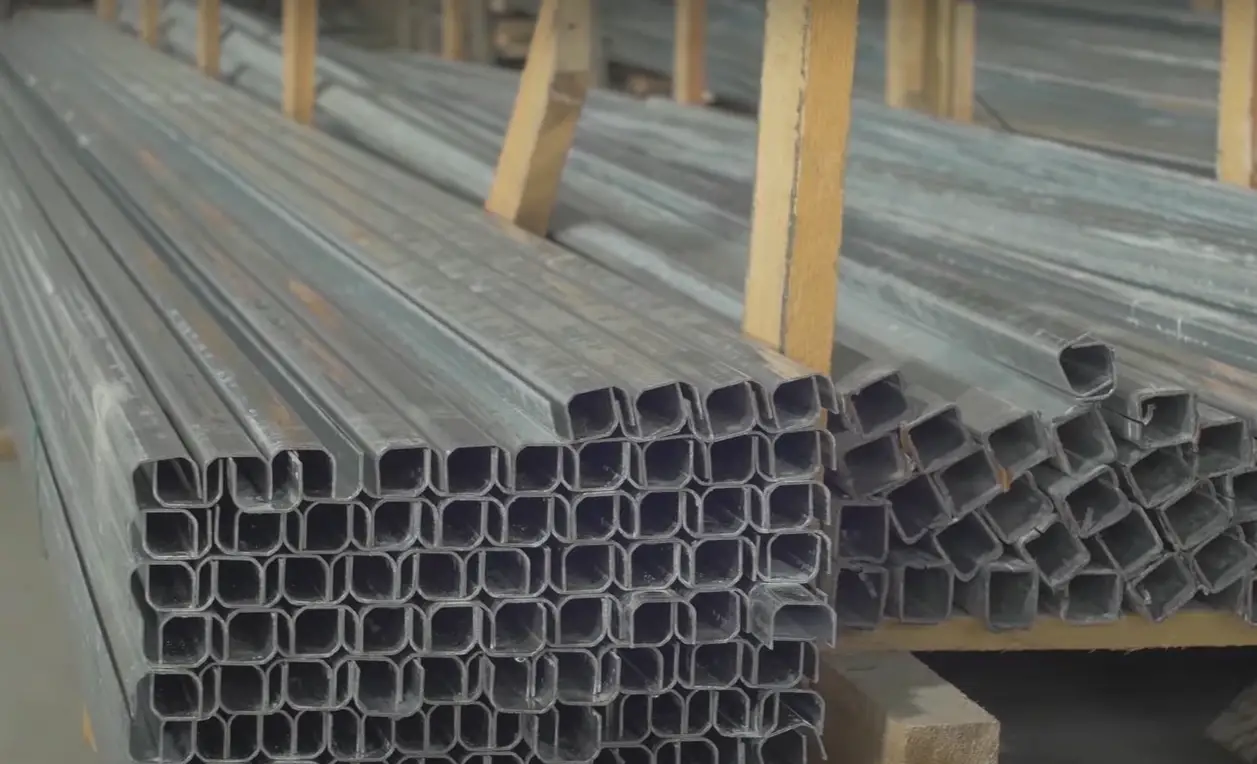 What Are Metal Alloys? - MetalProfy