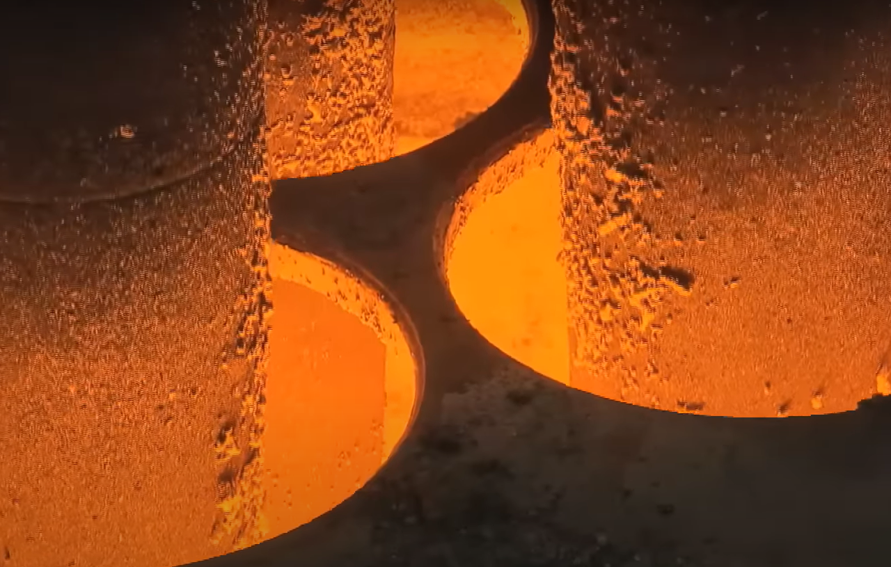 What Happens When Metal Is Heated? - MetalProfy