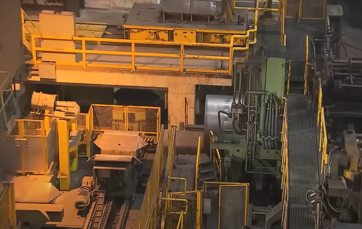 What Happens When Metal Is Heated? - MetalProfy