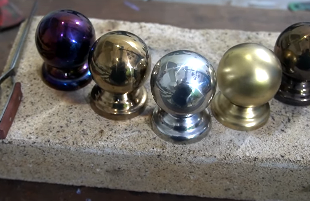 What Is Custom 450 Stainless Steel? - MetalProfy