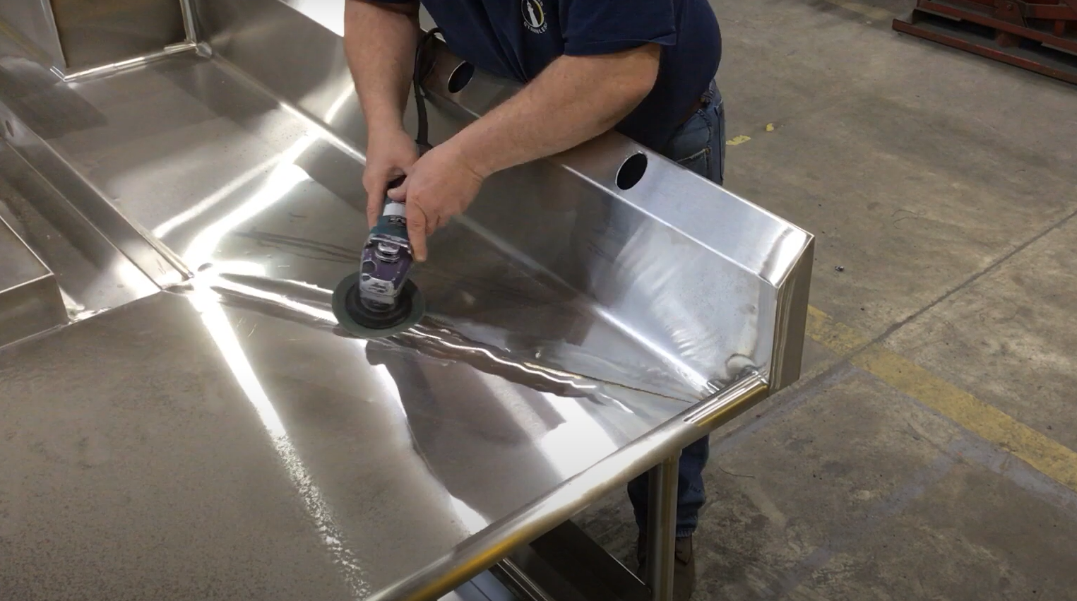 What Is Custom 450 Stainless Steel? - MetalProfy