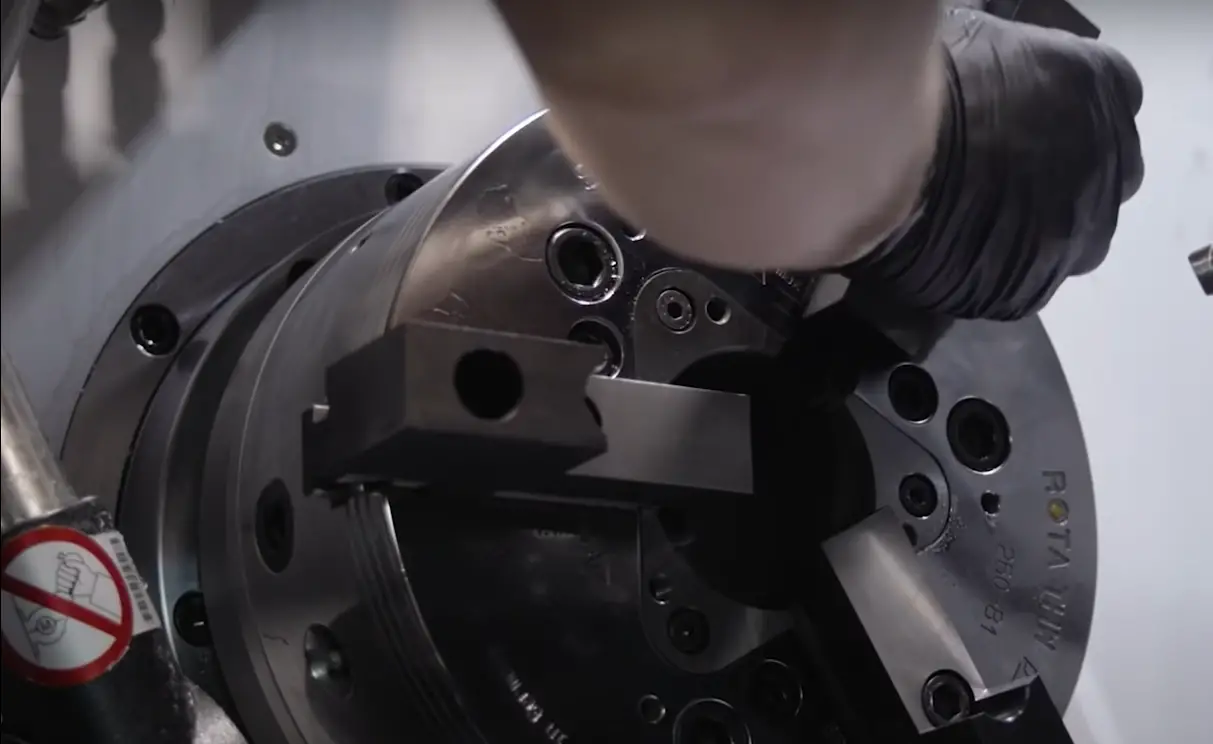 What Is Jethete M-152 Stainless Steel? - MetalProfy