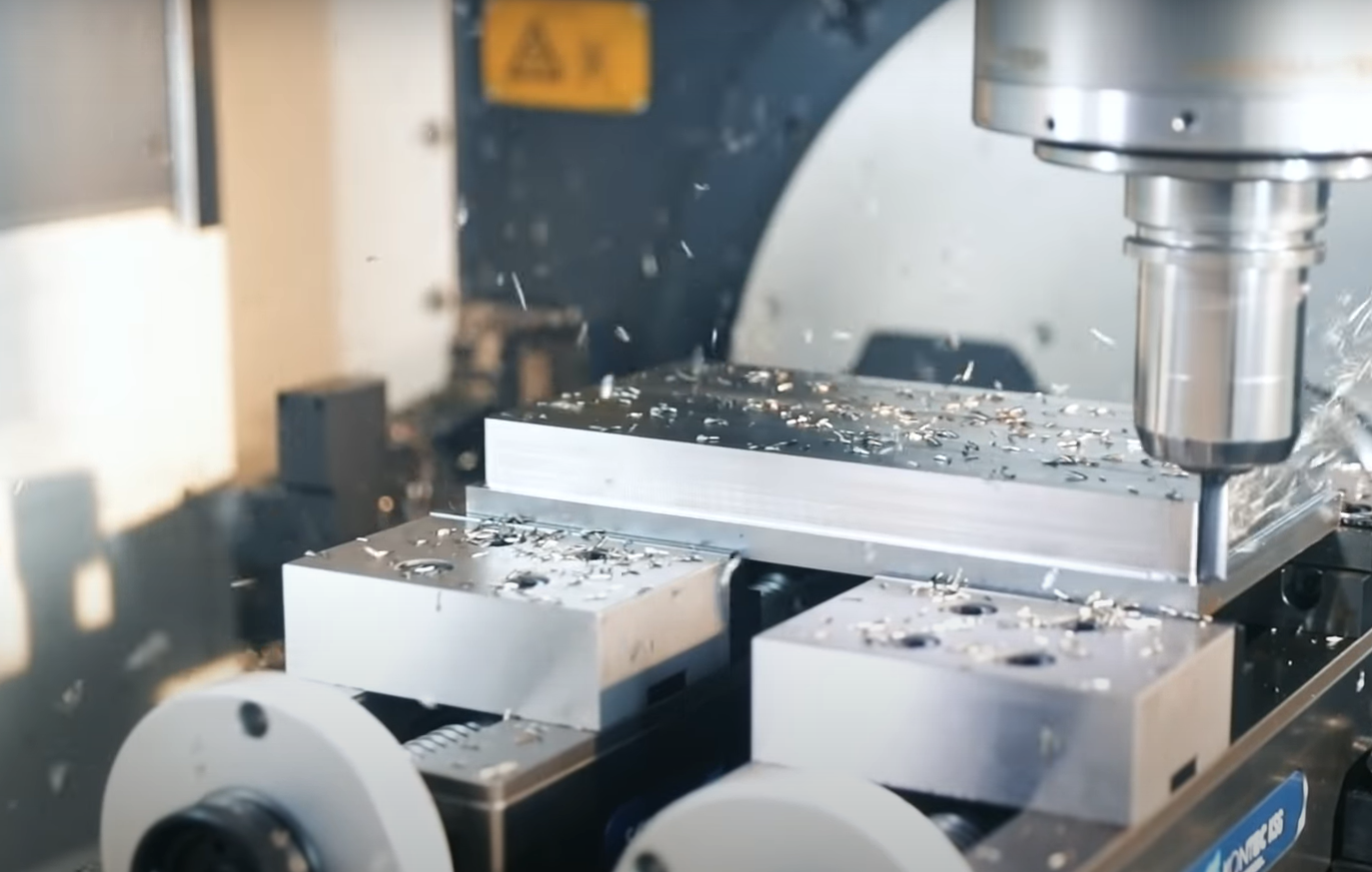 What Is M-50 Steel? - MetalProfy