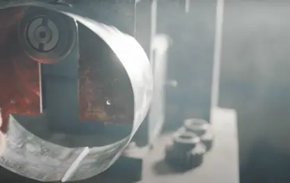 What Is Metal Bending? - MetalProfy