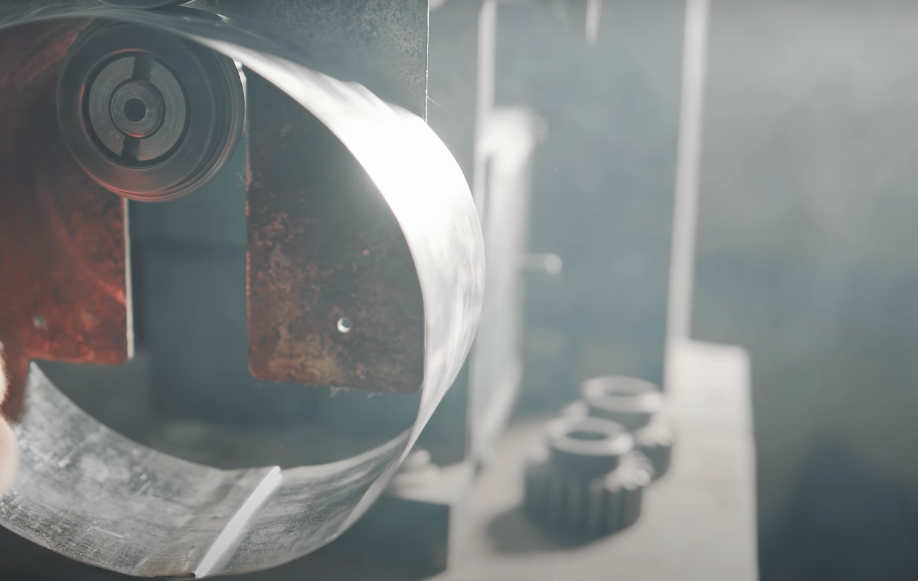 What Is Metal Bending? - MetalProfy