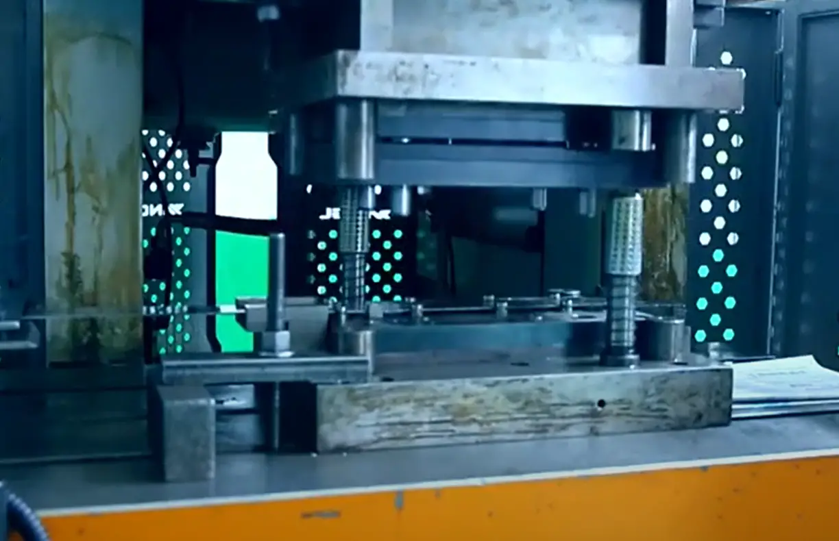 What Is Metal Bending? - MetalProfy