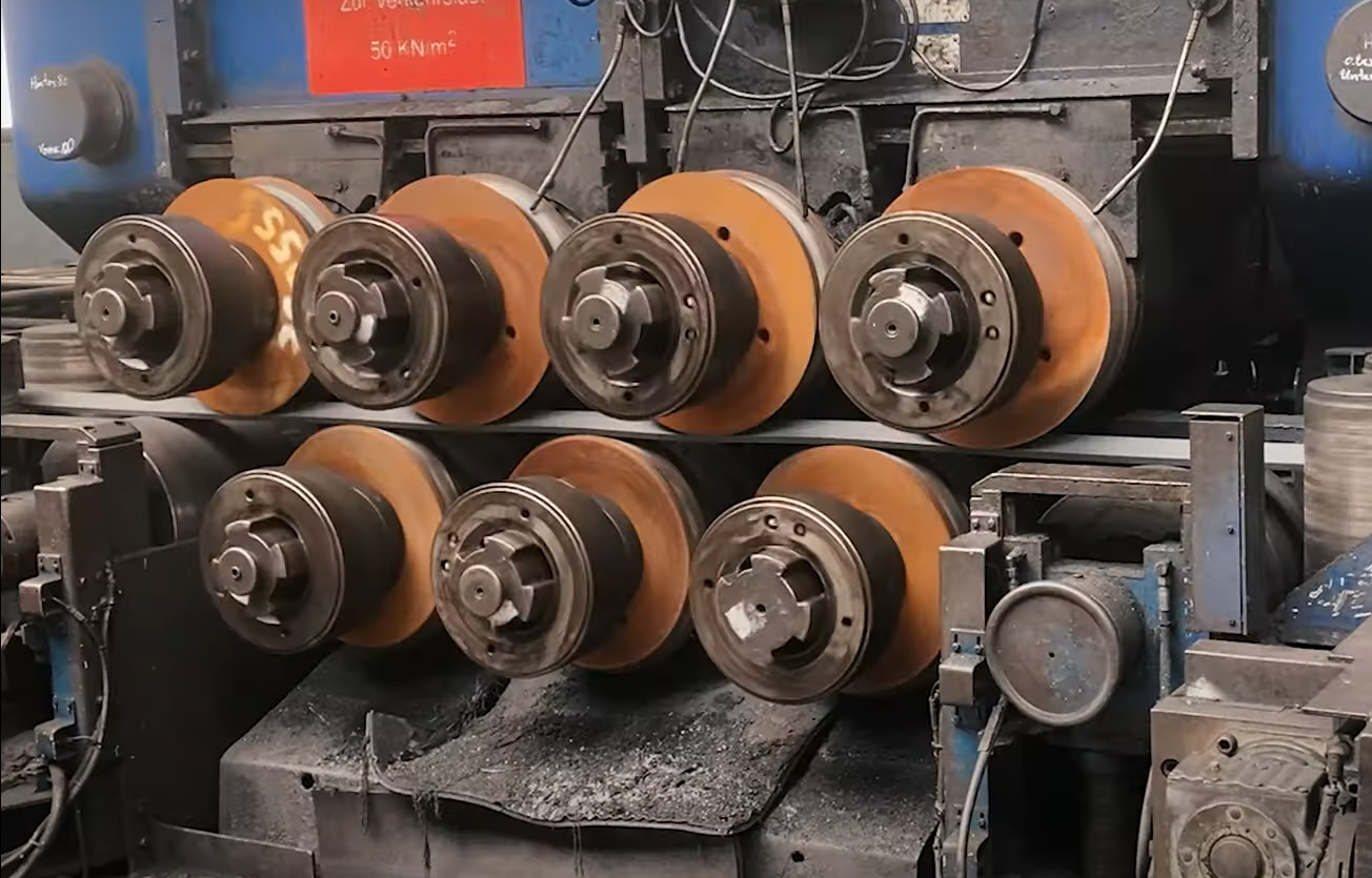 What Is Metal Extrusion? - MetalProfy