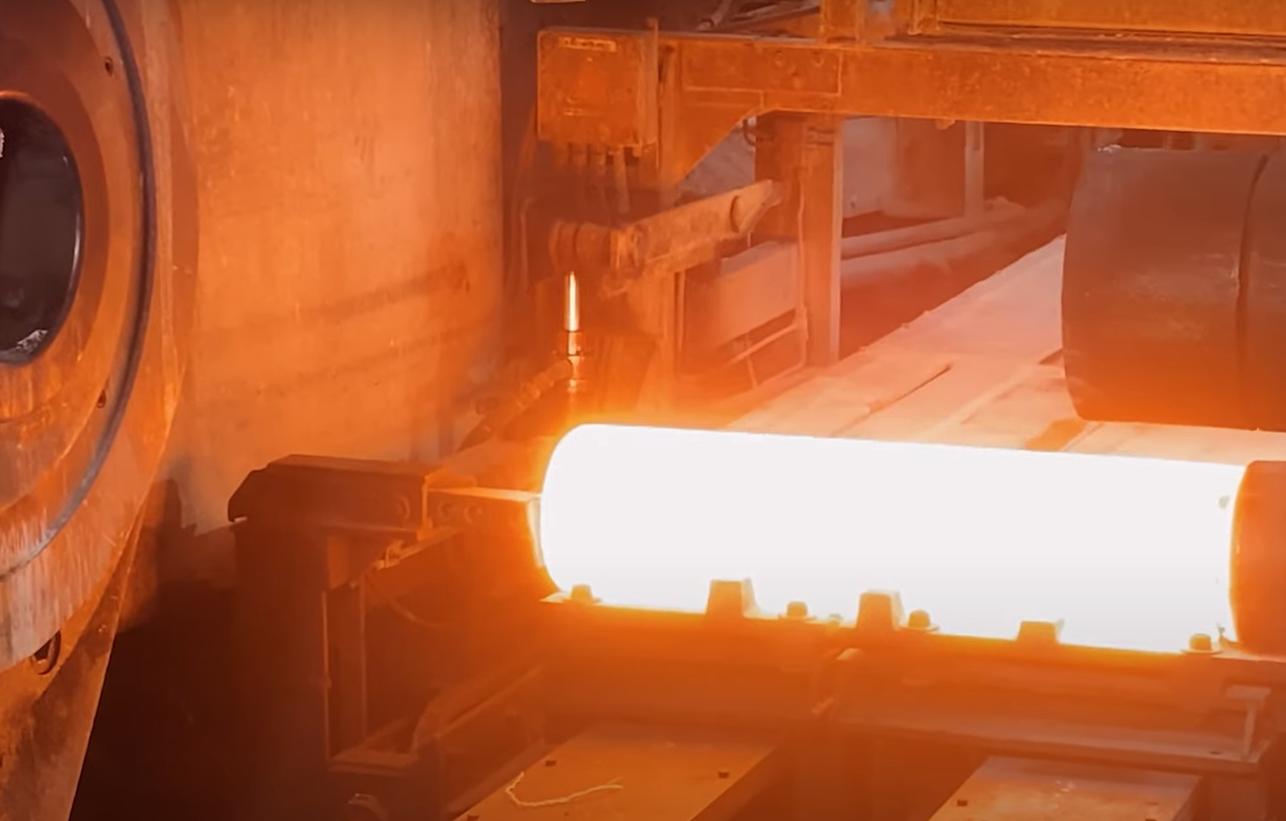 What Is Metal Extrusion? - MetalProfy