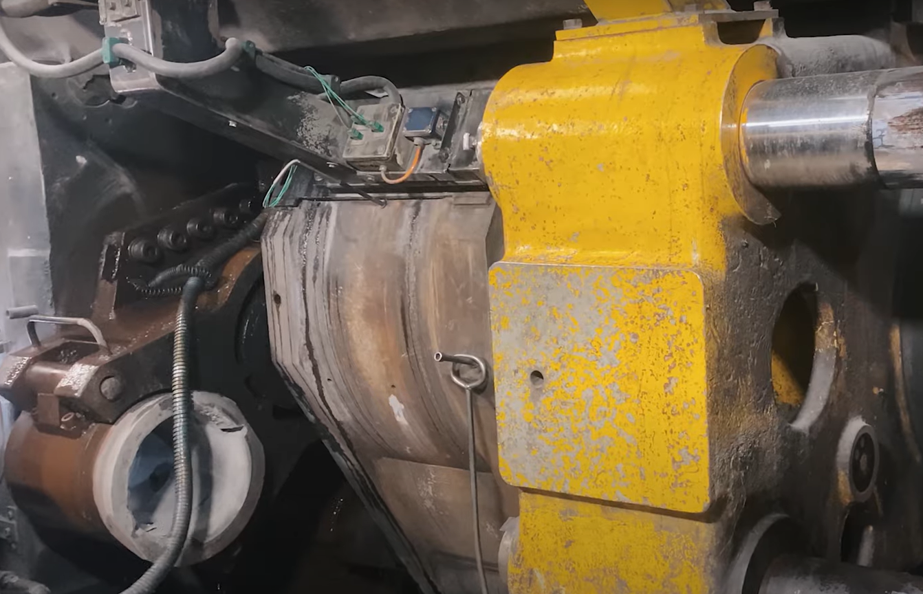 What Is Metal Extrusion? - MetalProfy