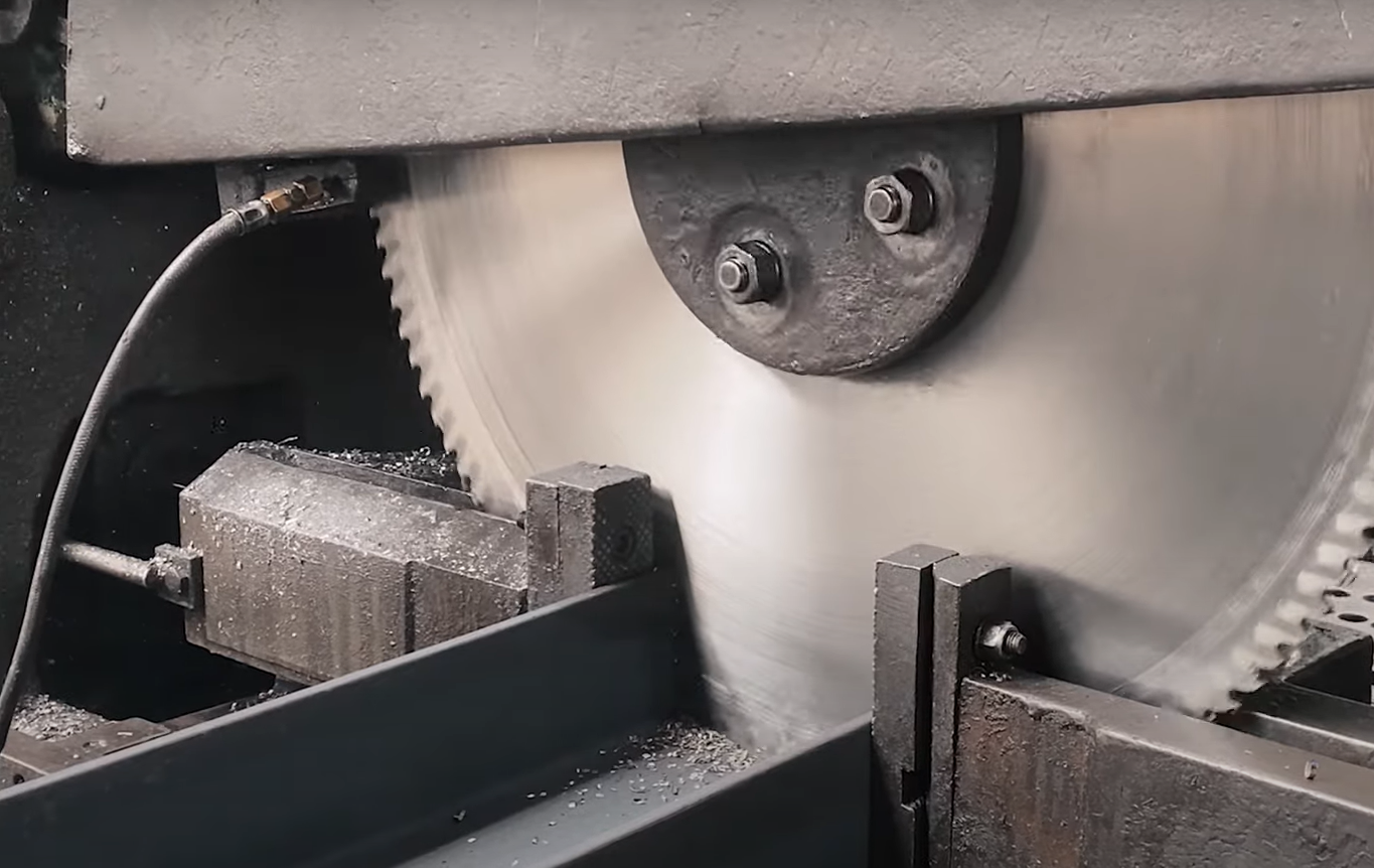 What Is Metal Extrusion? - MetalProfy