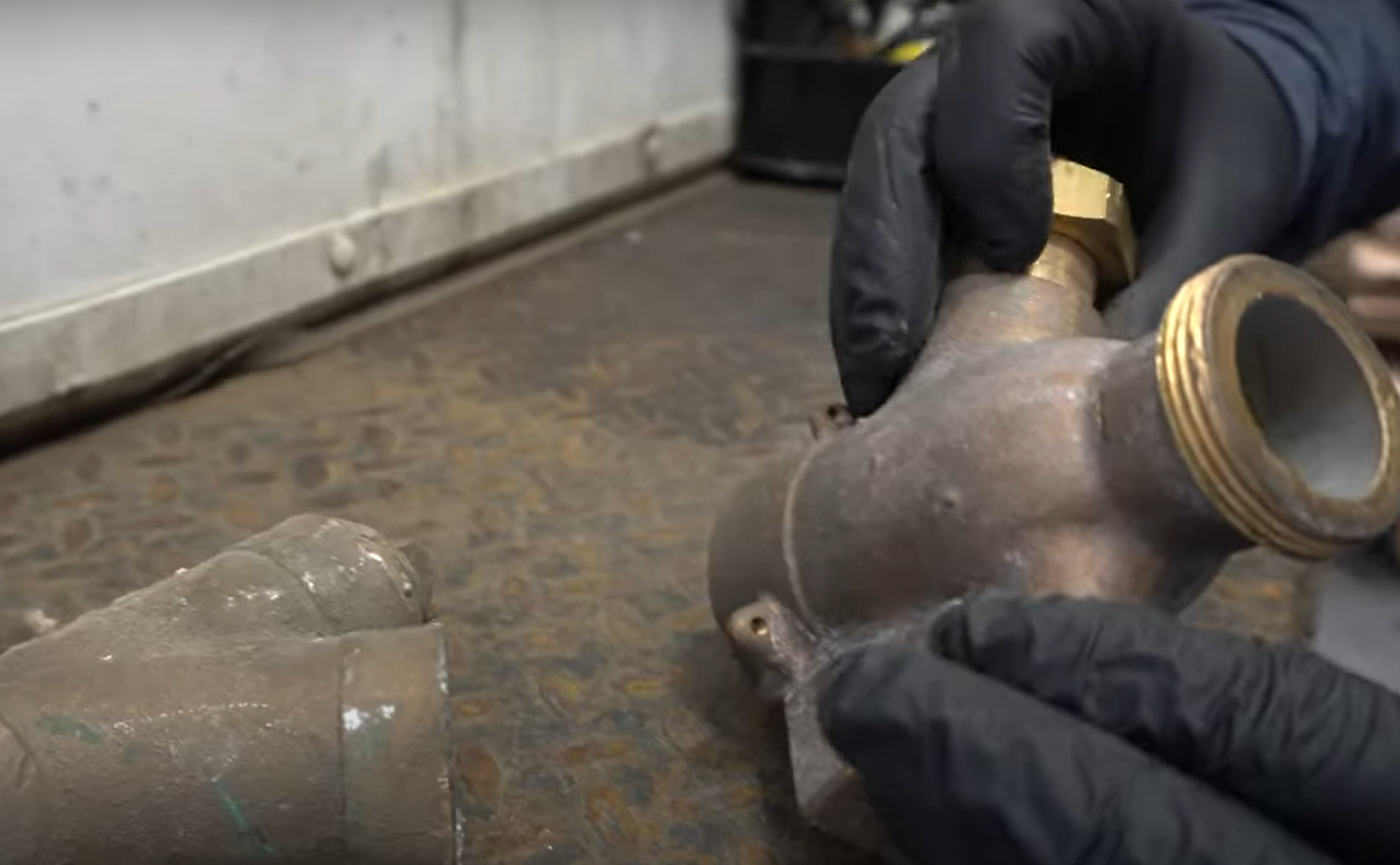 What Is Red Brass Used For? - MetalProfy