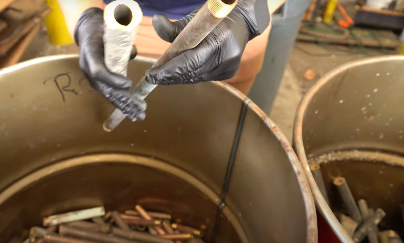 What Is Red Brass Used For? - MetalProfy