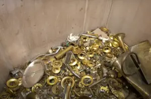 What Is Red Brass Used For? - MetalProfy