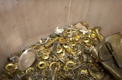 What Is Red Brass Used For? - MetalProfy