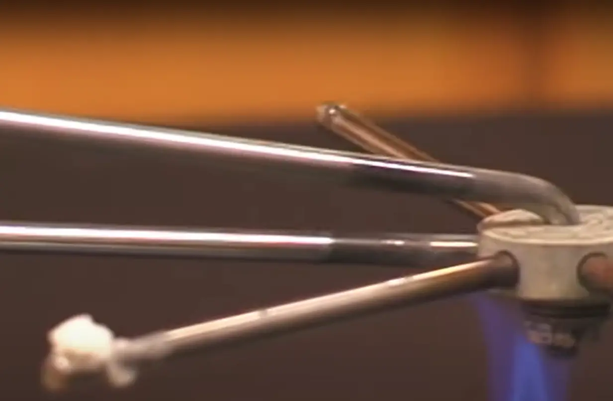 Which Metal Is the Best Conductor of Heat? - MetalProfy