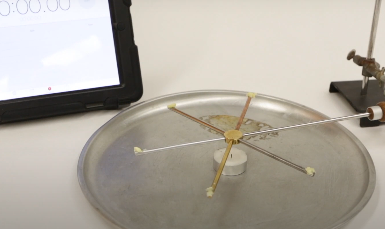 Which Metal Is the Best Conductor of Heat? - MetalProfy